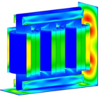 Electrical Machine Design | Aetos Design & Engineering